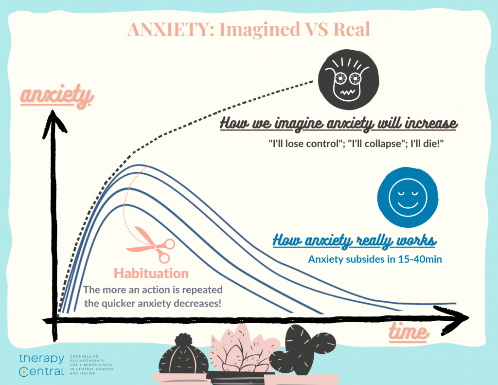 Effective CBT for Anxiety: Your Survival Toolkit | Therapy Central