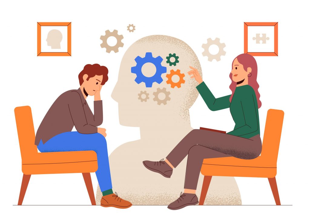 ACT Therapy In London And Online Therapy Central