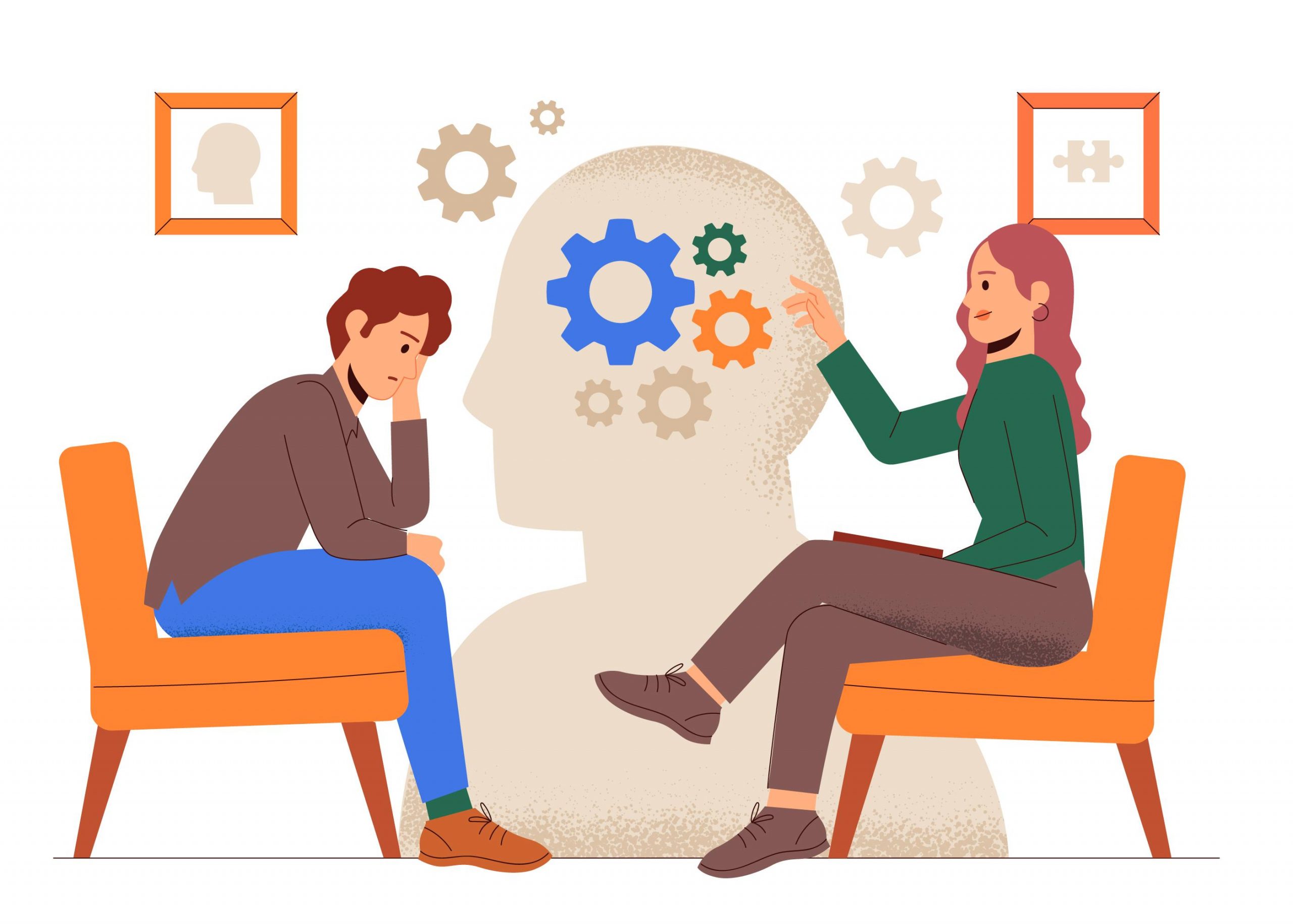 ACT Therapy In London And Online Therapy Central