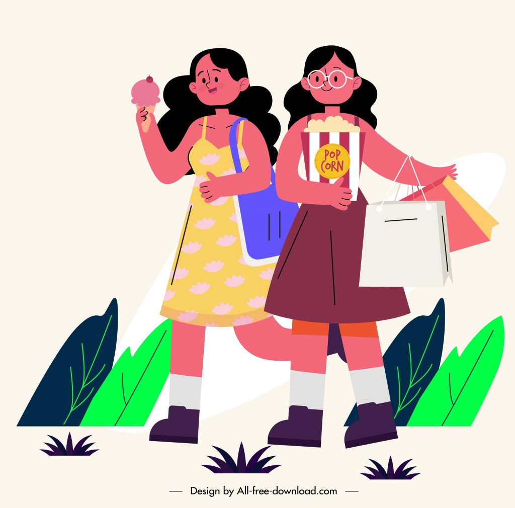 Why is friendship important for your mental health | Therapy Central