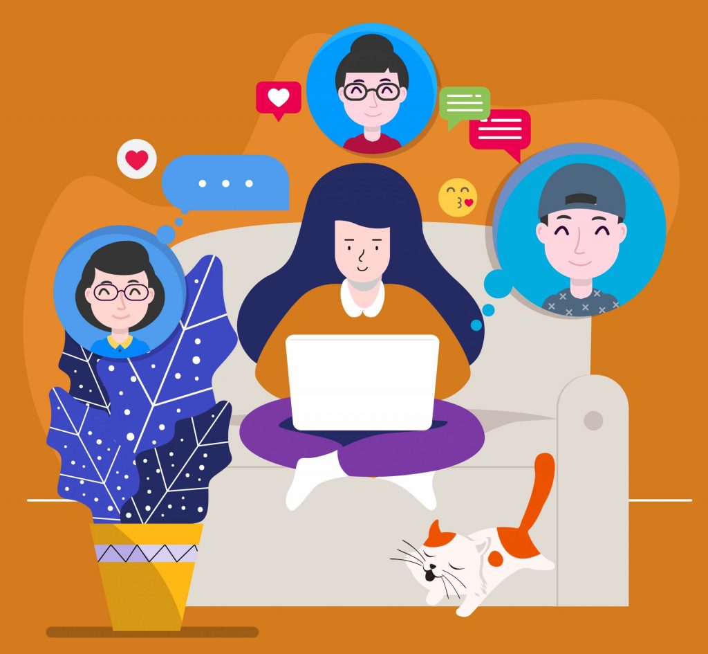 Why is friendship important for your mental health | Therapy Central