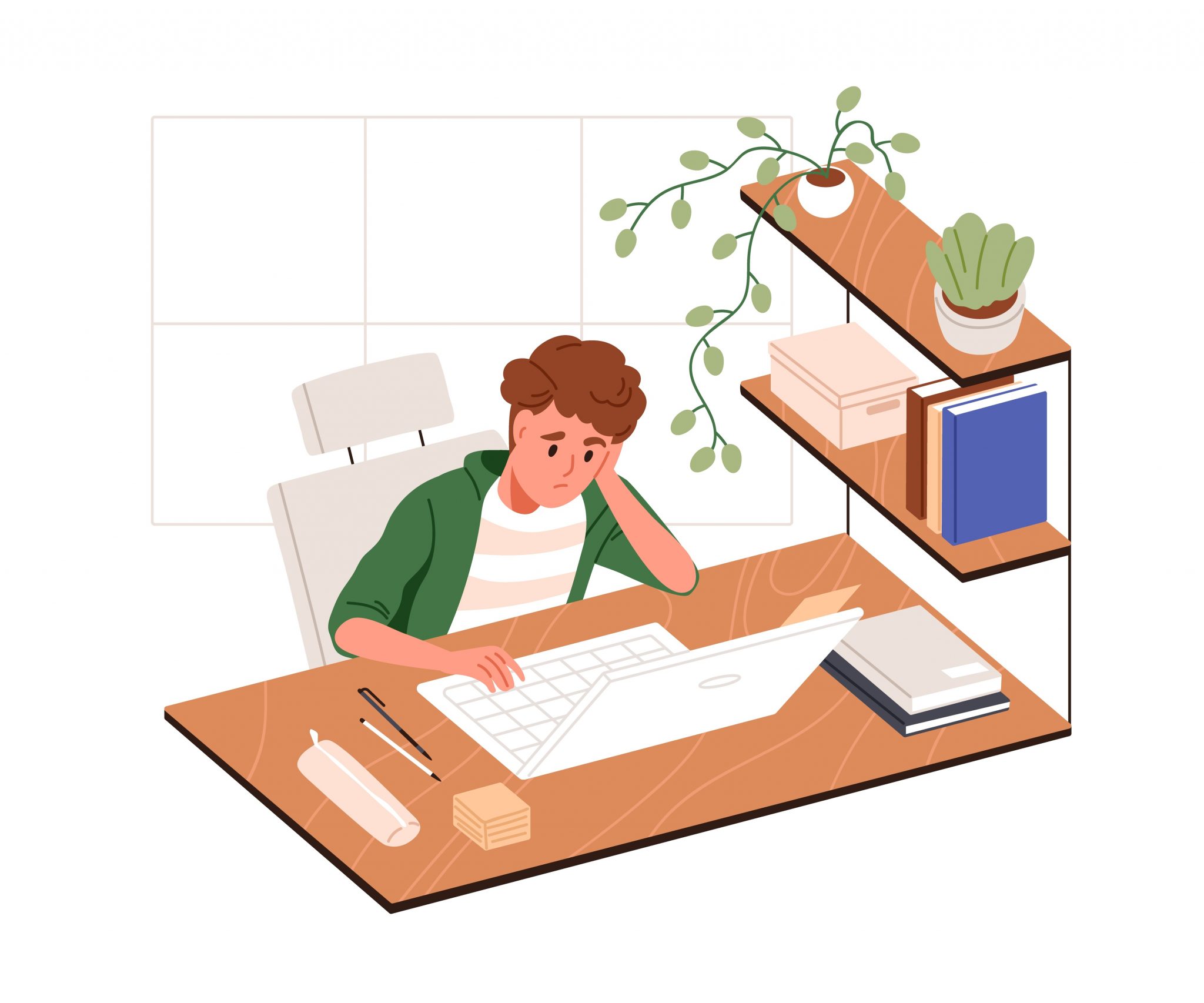 Overcoming Lack of Motivation: 6 Common Causes and Ways to Get ...