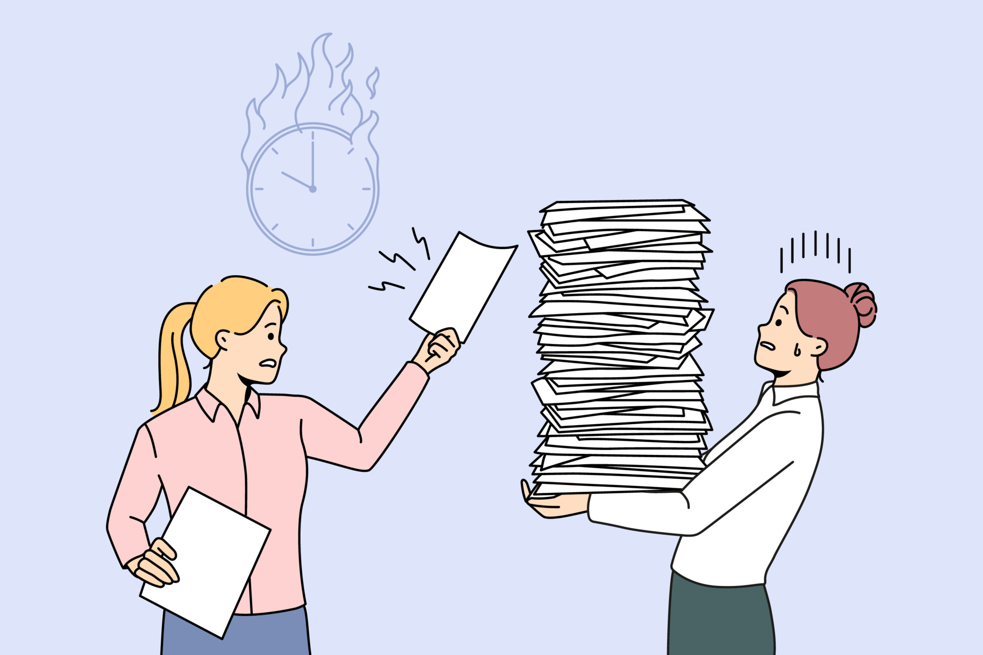 Mental Health and Overwhelm: Recognising When It's More Than Just ...