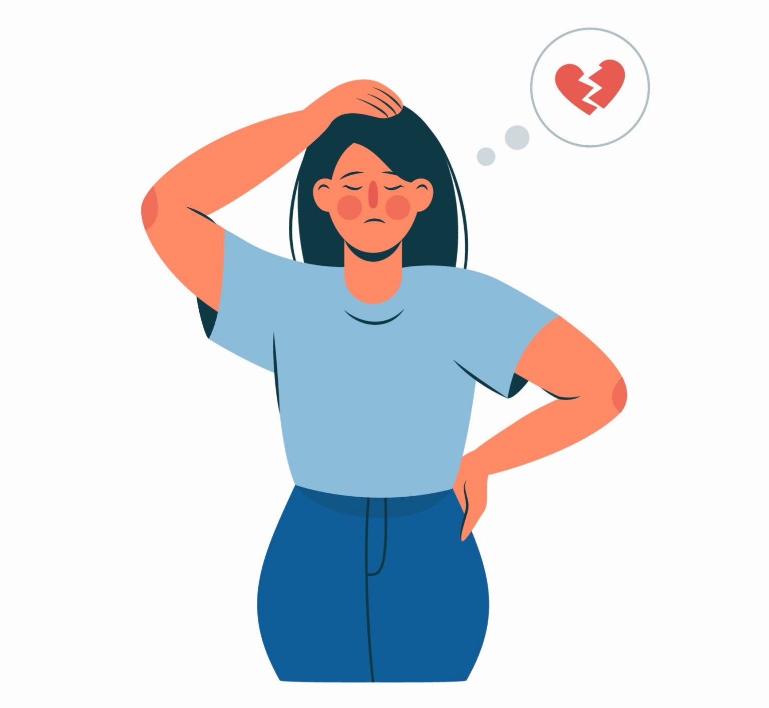 Doubting Your Relationship? Here's What You Need to Know | Therapy Central