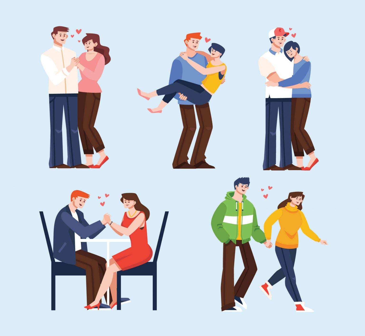 The Ethics of Loving 2 People At The Same Time | Therapy Central