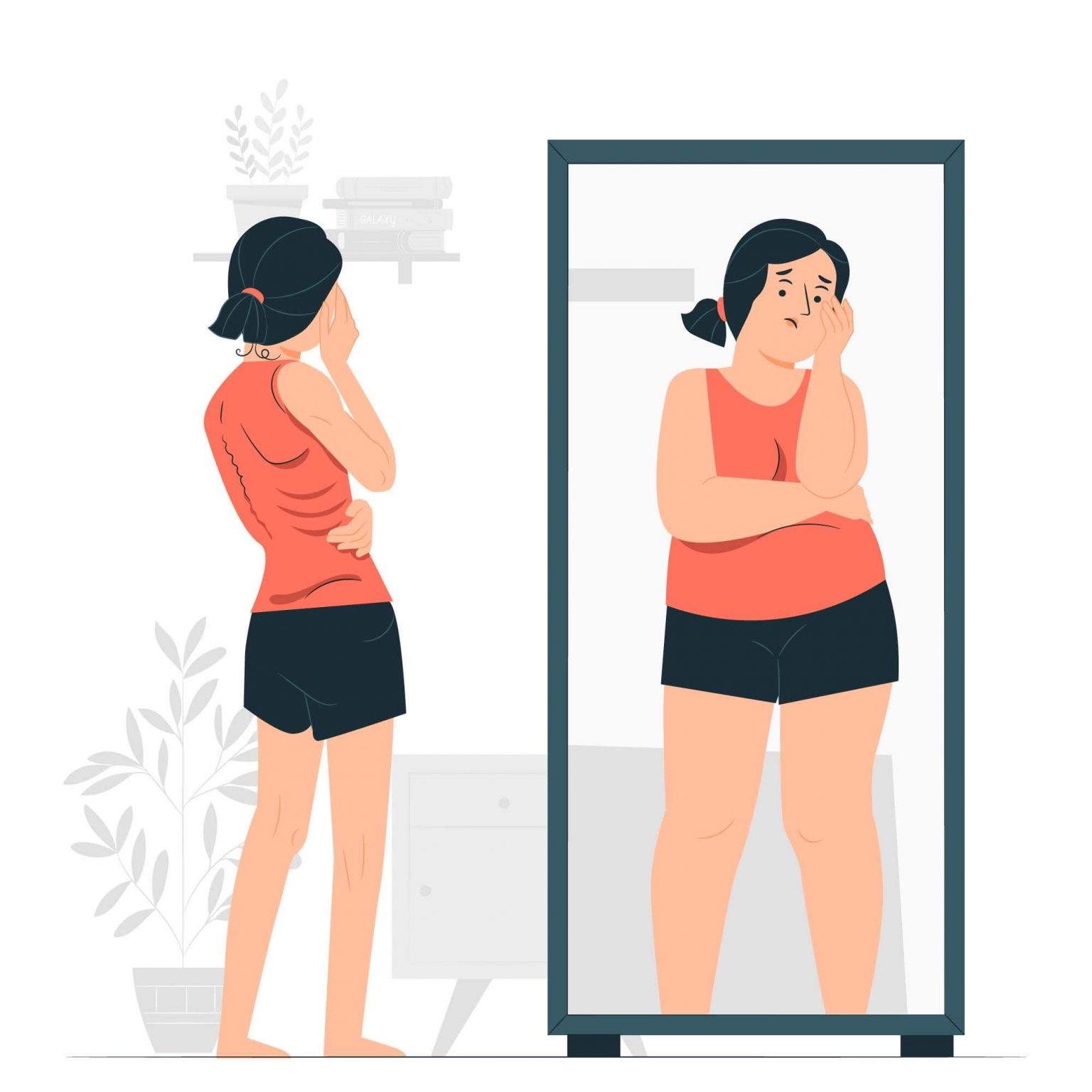Can Stress Cause Weight Loss? Exploring the Impact on Your Body ...