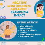 Nehative Reinforcement Explained: Real Life Examples & Tips | Therapy ...