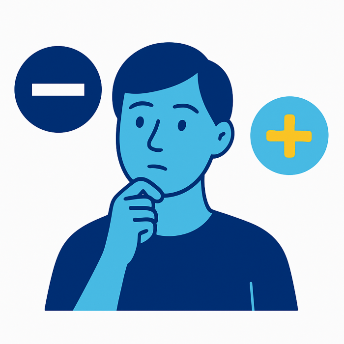 Nehative Reinforcement Explained: Real Life Examples & Tips | Therapy ...