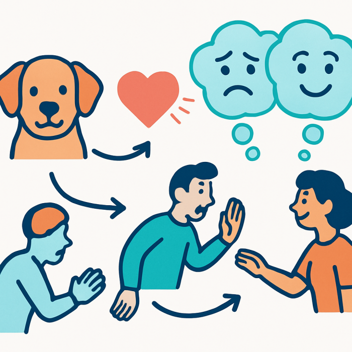 Emotions vs Feelings: Key Differences & Why They Matter | Therapy Central