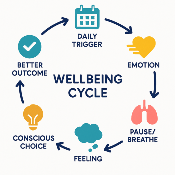 Emotions vs Feelings: Key Differences & Why They Matter | Therapy Central