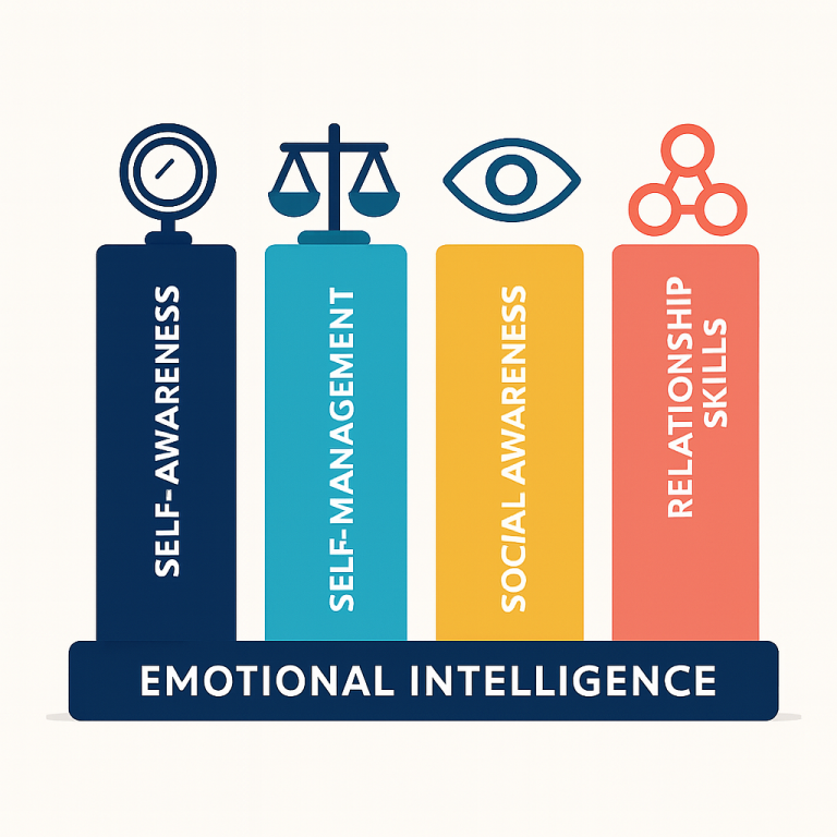 Emotions vs Feelings: Key Differences & Why They Matter | Therapy Central