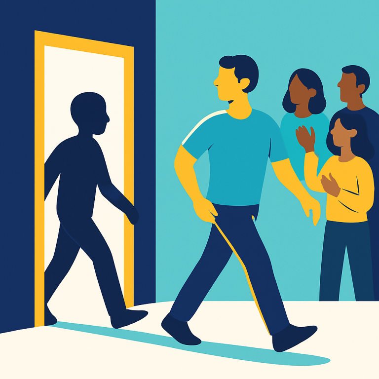 How to Overcome Shyness: 12 Practical Tips | Therapy Central