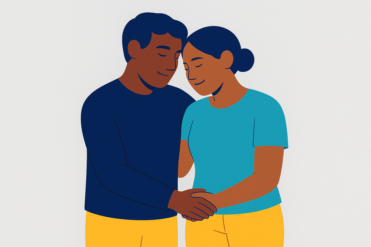 Lack of Intimacy in Relationships: Causes & Solutions