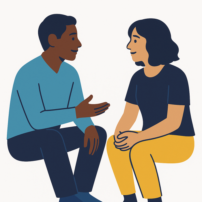 Lack of Intimacy in Relationships: Causes & Solutions