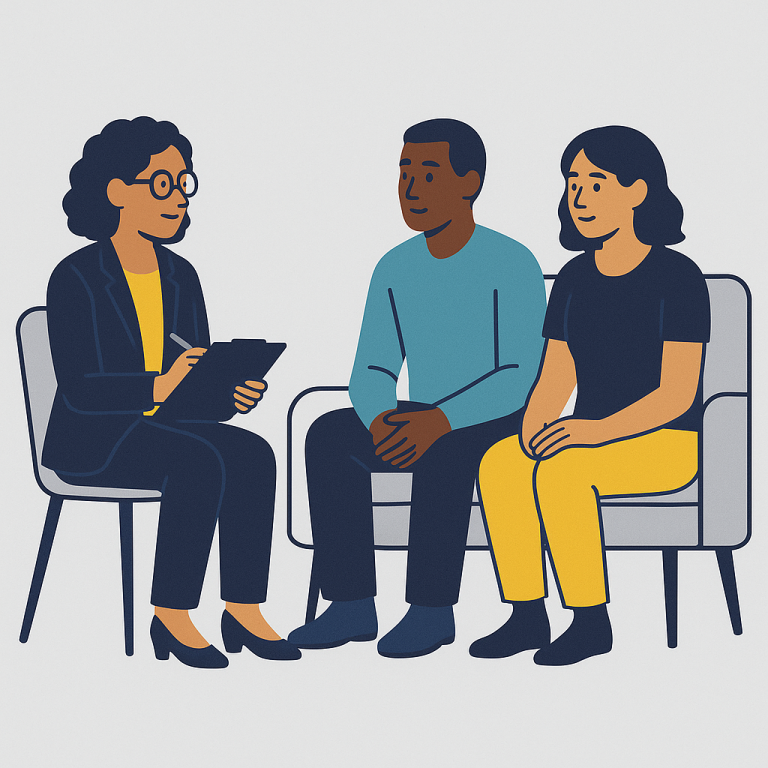 Lack of Intimacy in Relationships: Causes & Solutions