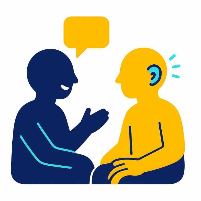 Lack of Communication in Relationships: Signs & Fixes | Therapy Central