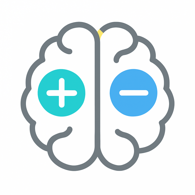 Positive vs. Negative Reinforcement: Definitions & Examples | Therapy ...