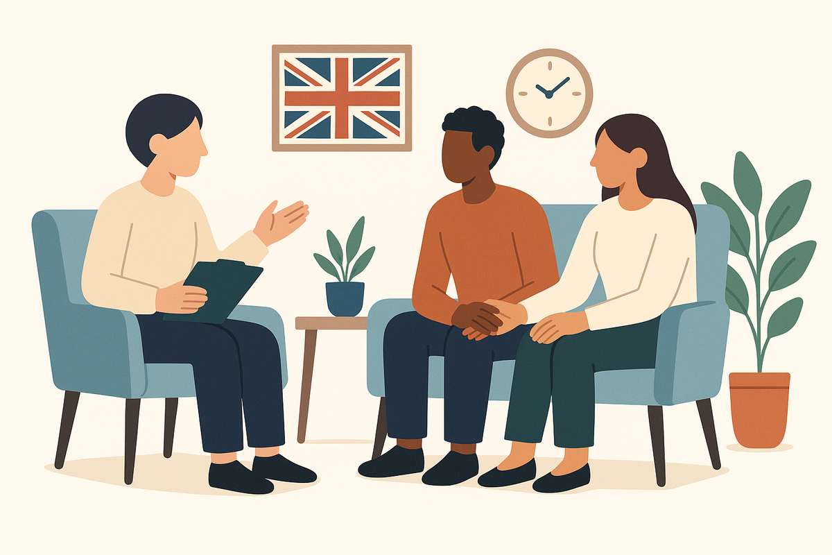 Taking a Break in a Relationship: Is It a Good Idea?