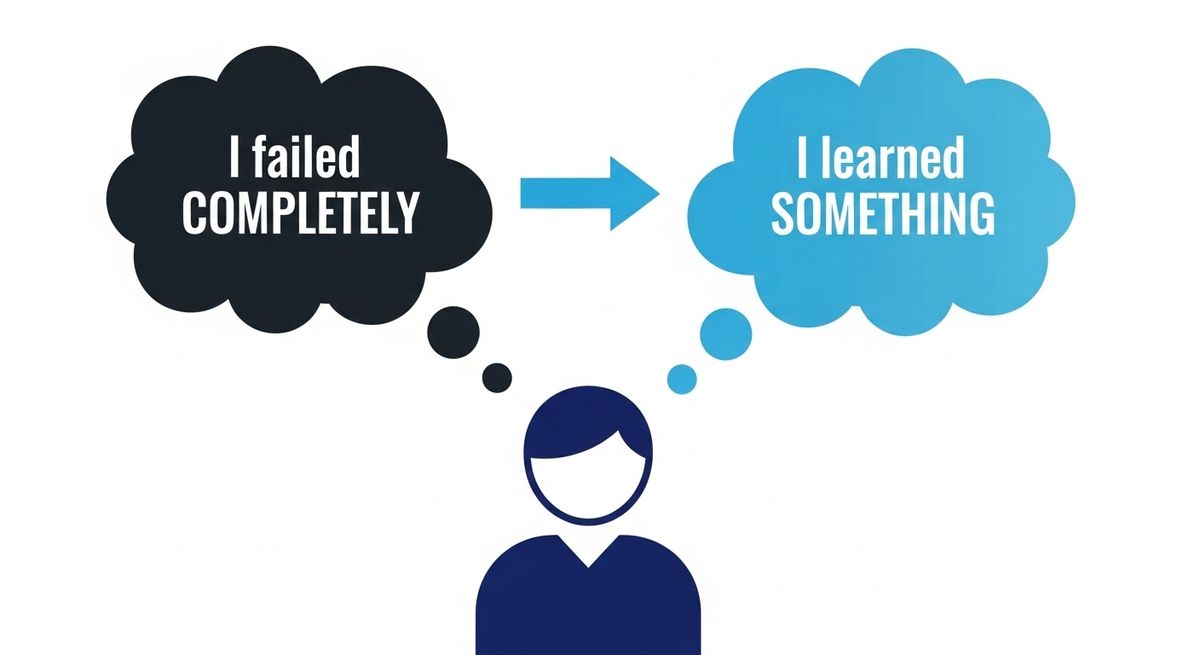 All-or-Nothing Thinking: Overcome Extremes | Therapy Central