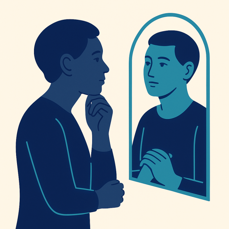 What Makes a Good Person? Signs & Assessment Guide