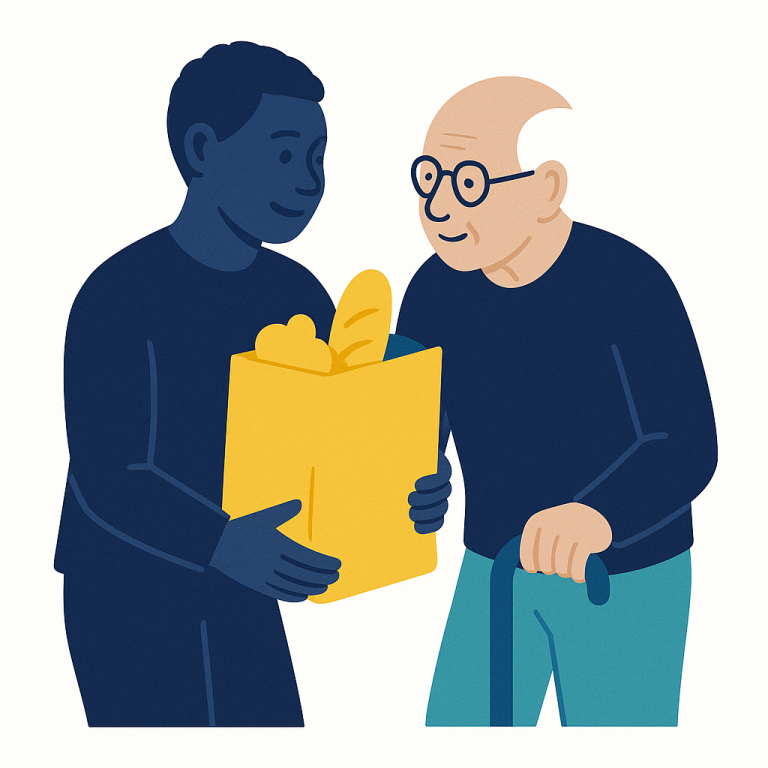 What Makes a Good Person? Signs & Assessment Guide