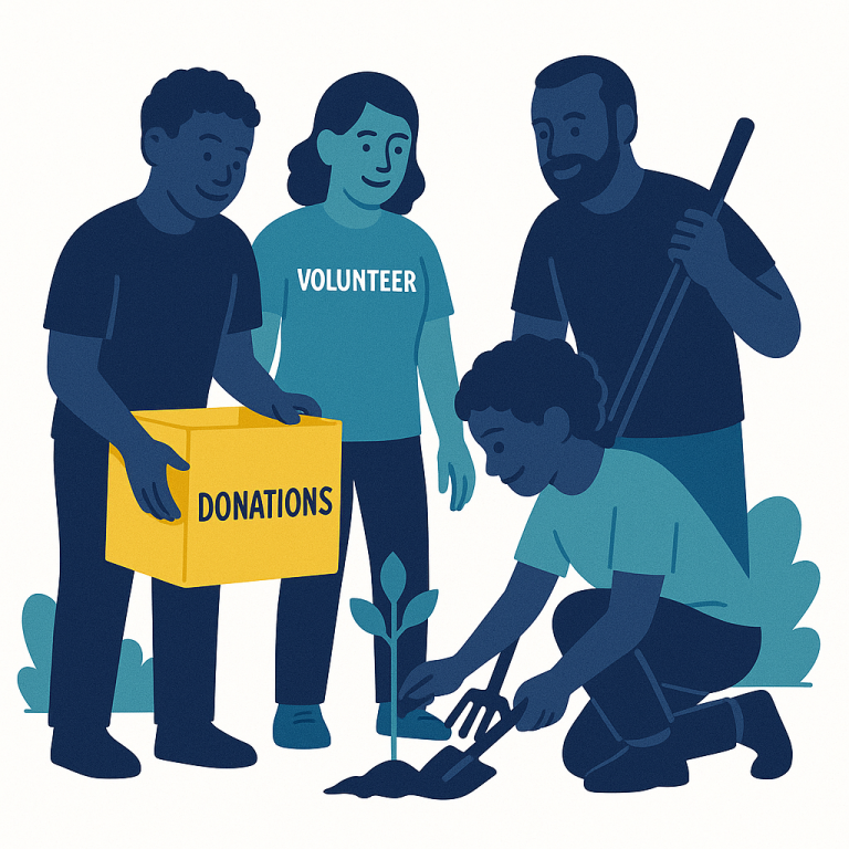 What Makes a Good Person? Signs & Assessment Guide